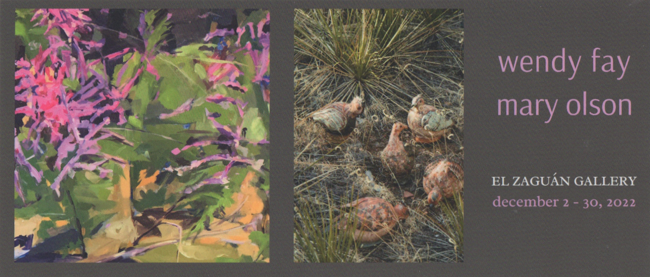 Shows – Mary Olson Clay Works