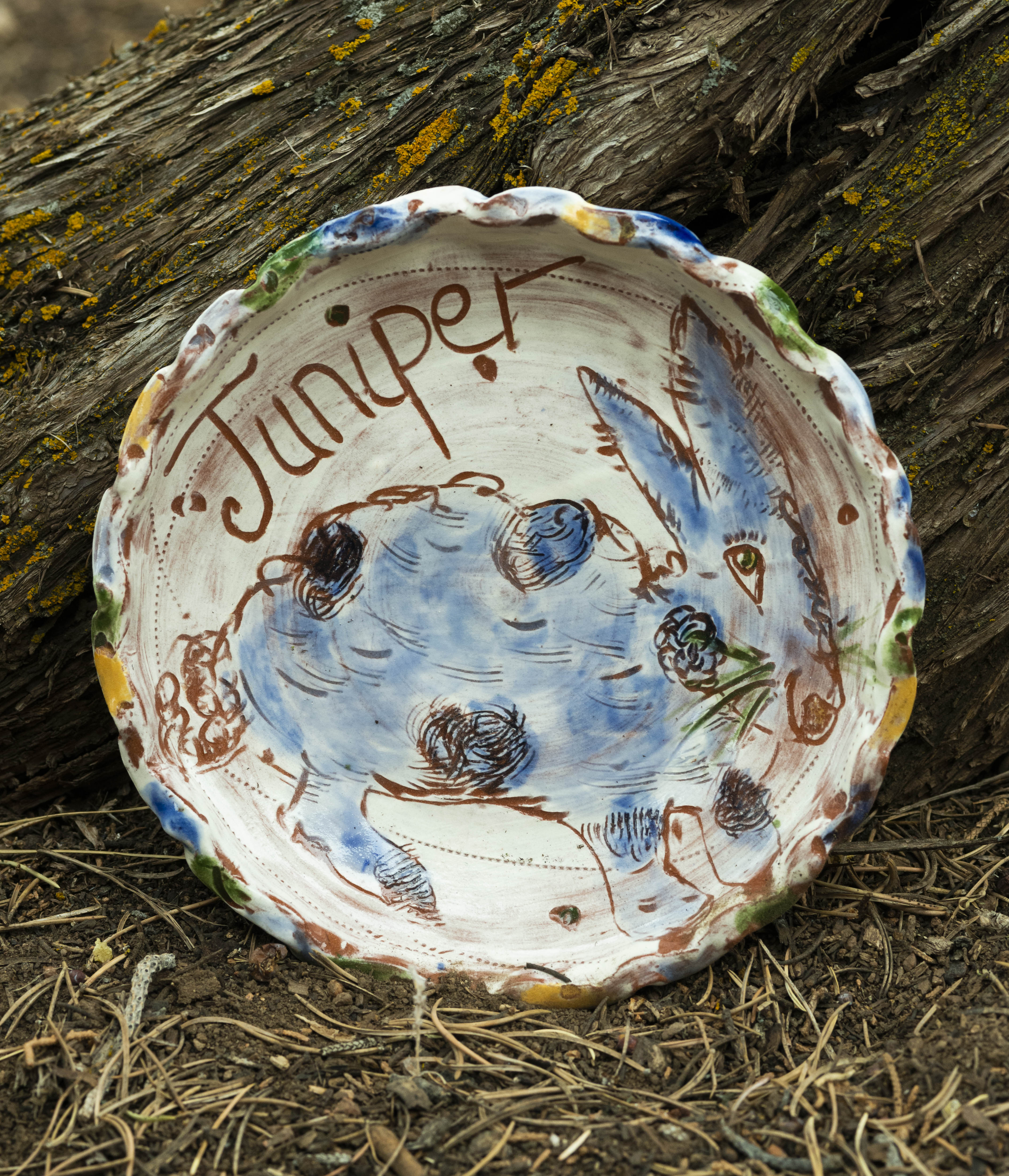 Children’s Sets – Mary Olson Clay Works