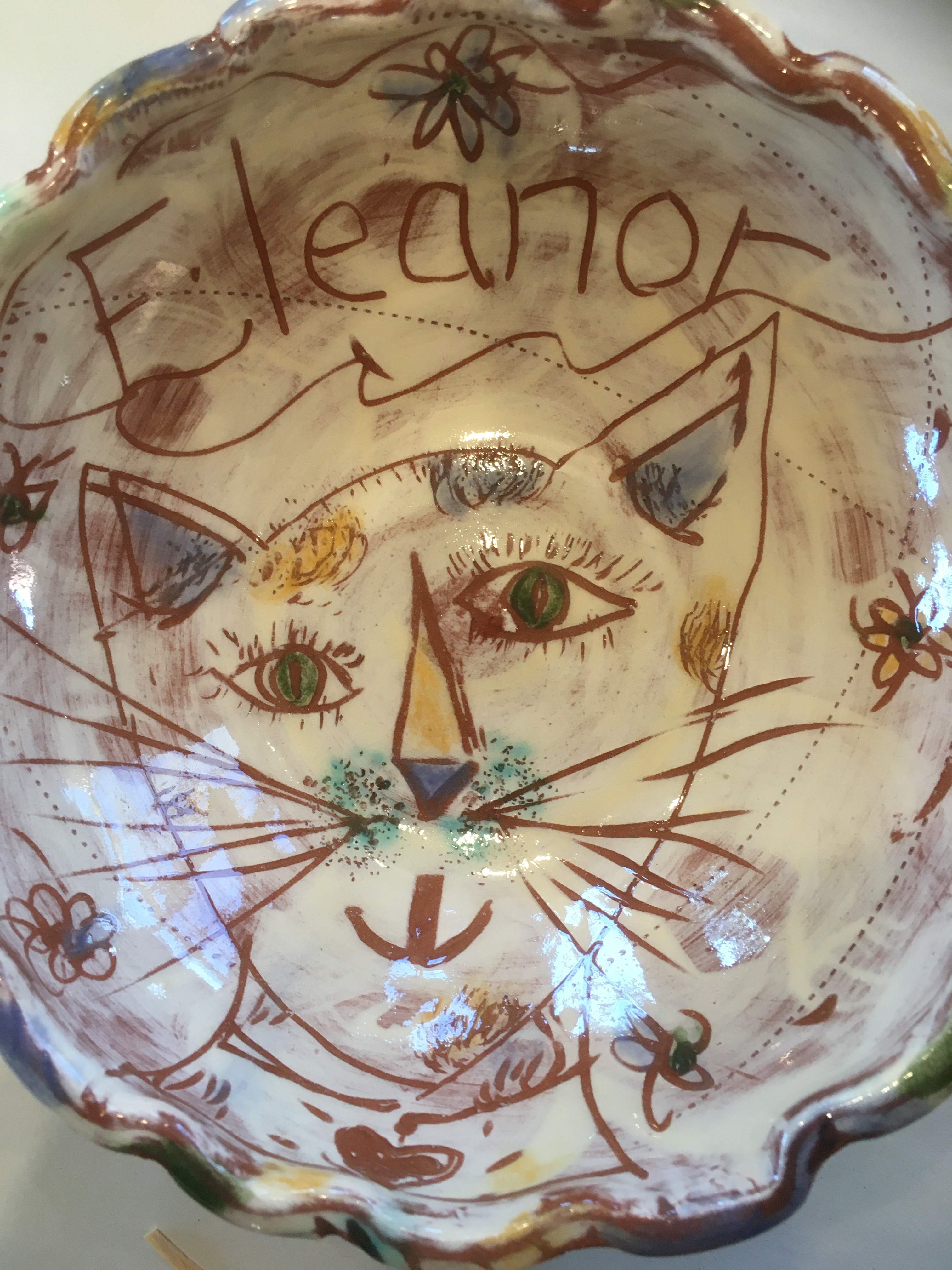 Children’s Sets – Mary Olson Clay Works
