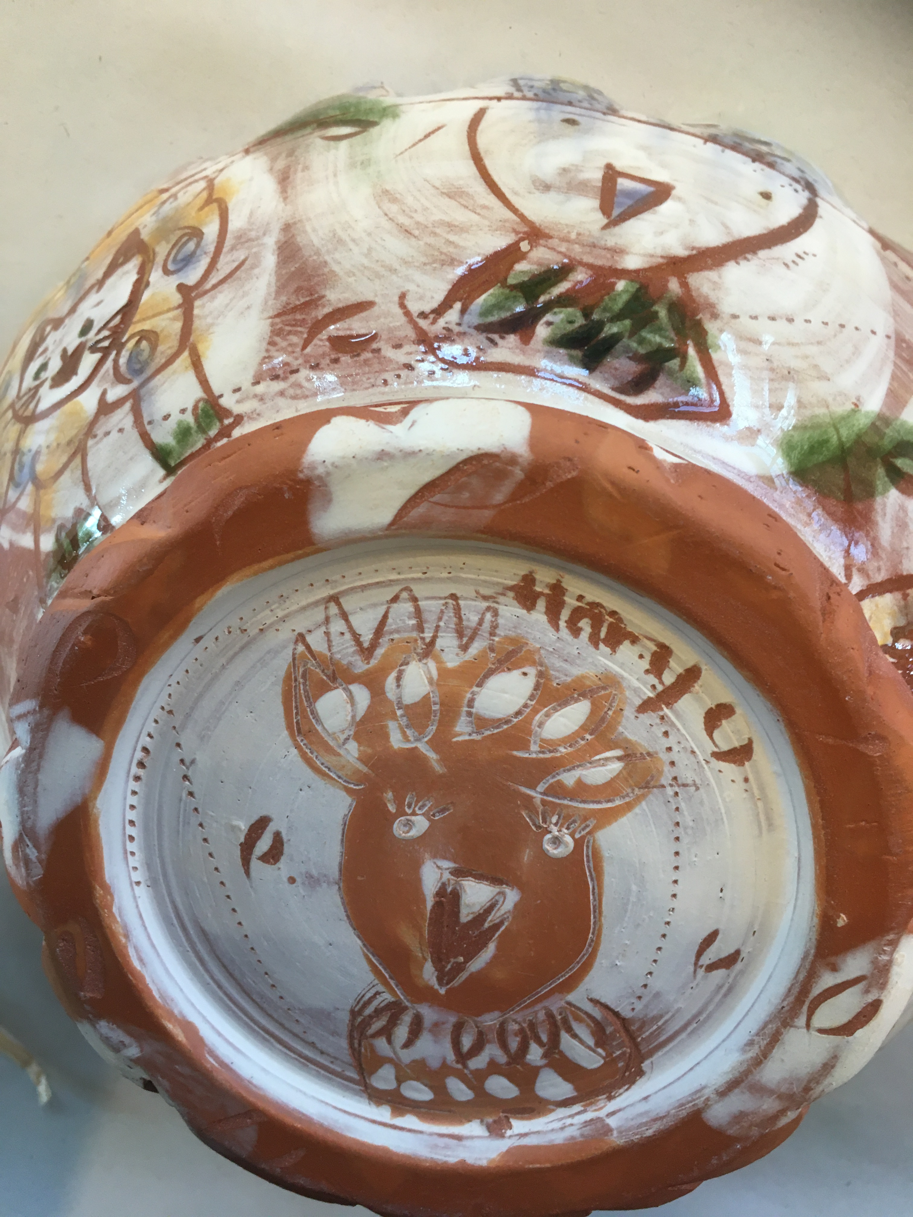 Children’s Sets – Mary Olson Clay Works