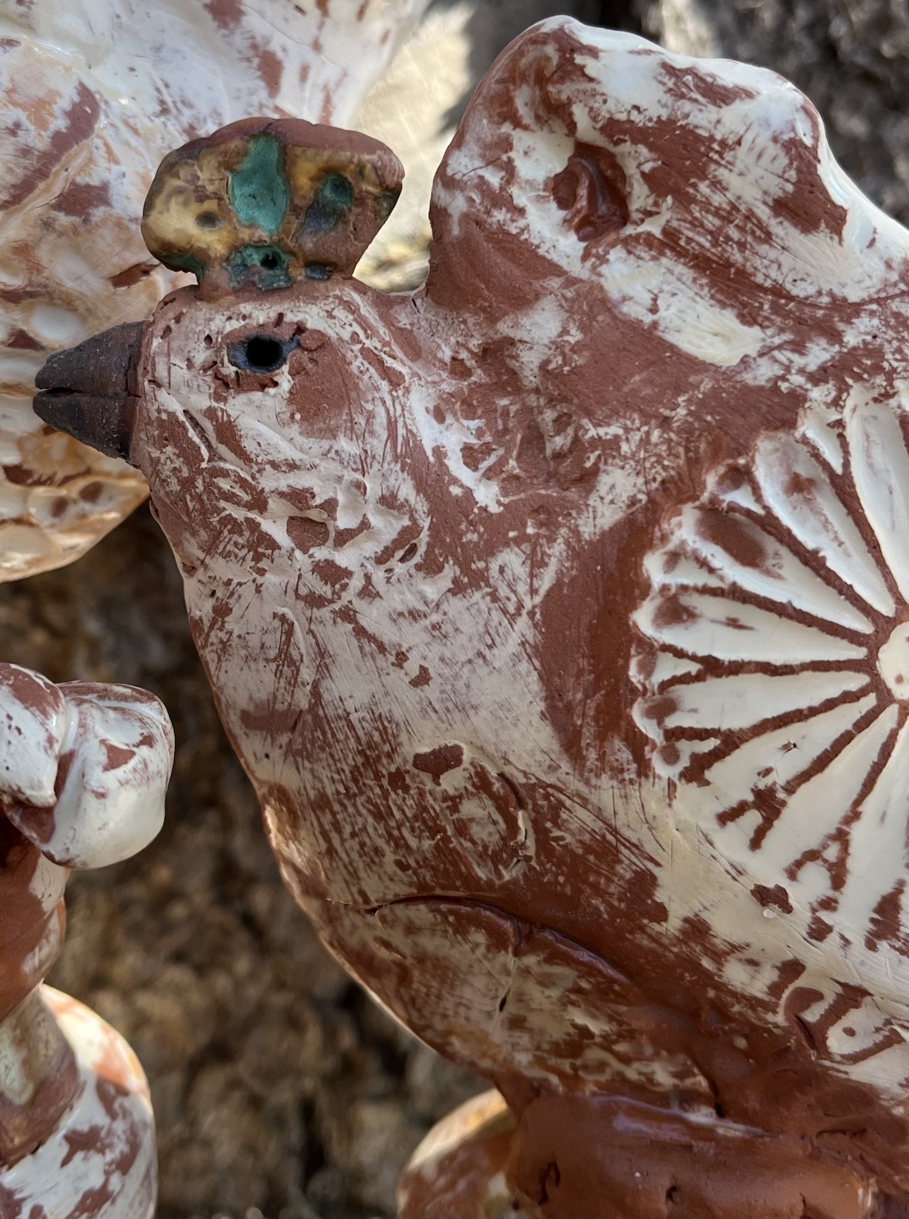 Shows – Mary Olson Clay Works